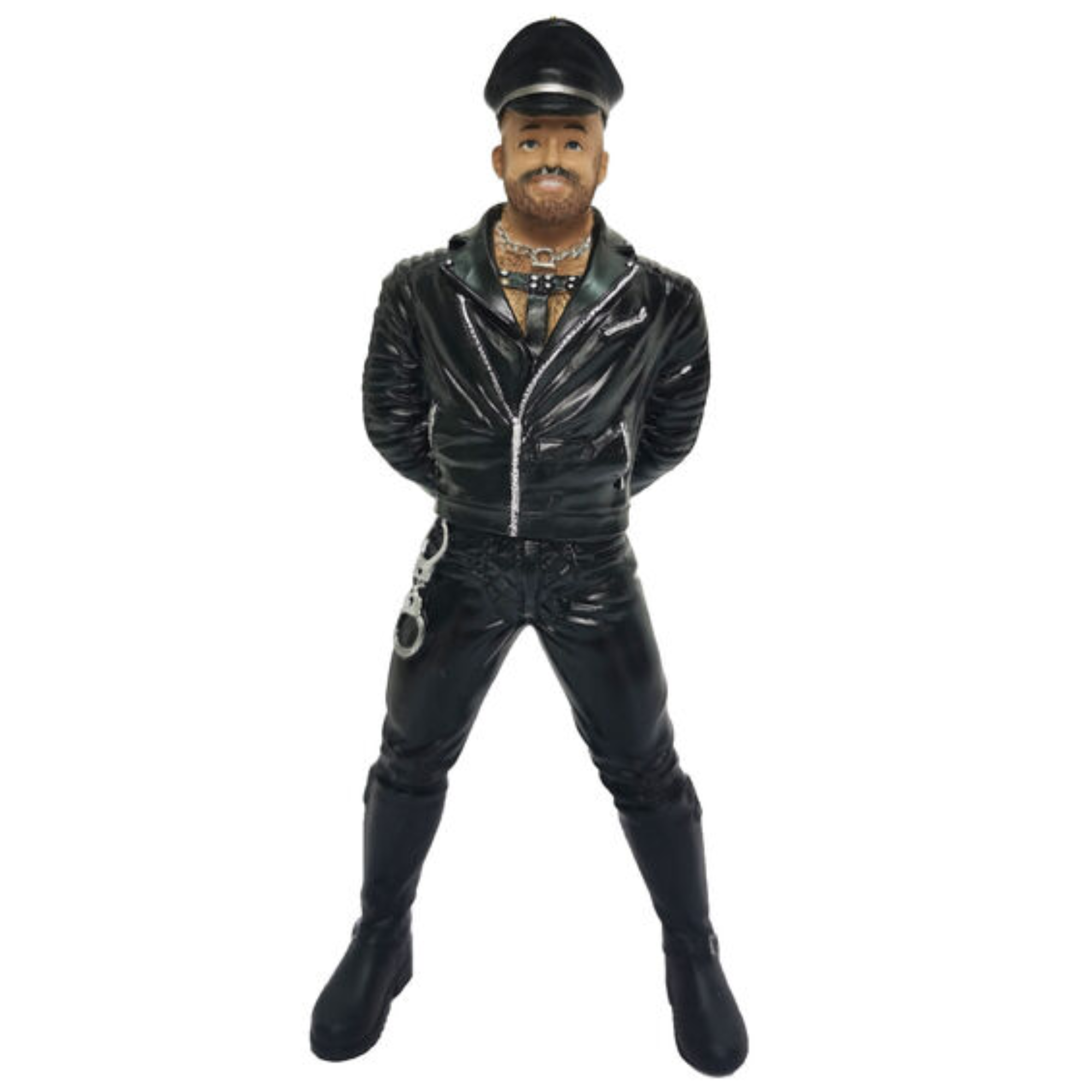 Euro Bear – Regal Traditions